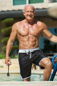 Meet Dr Life - Dr. Life