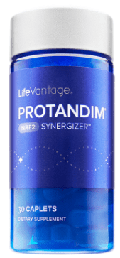 Protandim-Nrf2 - Dr. Life