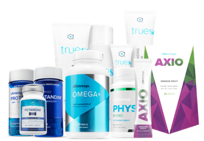 All products - Dr. Life