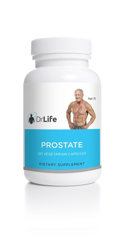 Prostate - Dr. Life